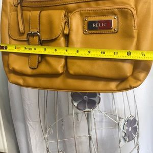 Relic | Bags | Relic Brand Shoulder Bag | Poshmark
